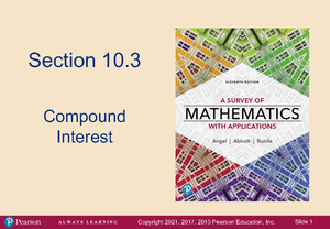 Quantitative Reasoning notes - MATH.1110 - Studocu