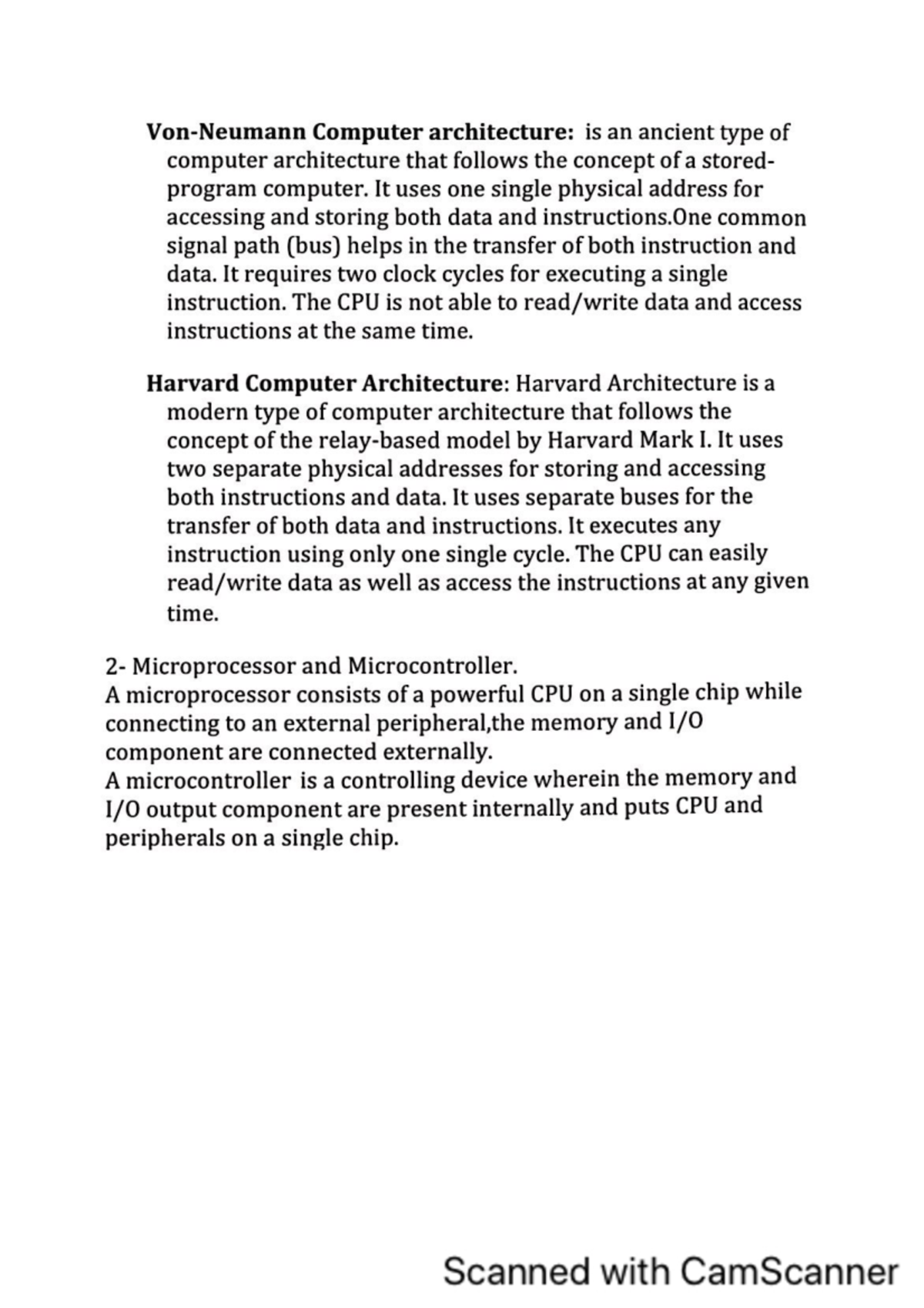 Assignment - Software engineering1 - Studocu