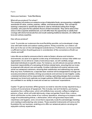 02.05 Maximizing Profit honors - Interview Name: Veronica Semprun ...