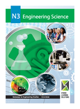 Engineering Science N3 - Further Education and Training - Studocu