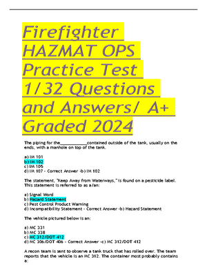Letrs UNIT 1-8 WITH Correct Answers Revised 2023-2024 - NR 601 LETRS ...