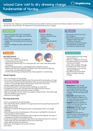 Medication Administration - NUR 112 - Studocu