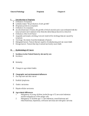 Lab 3-Understanding Cell Structure and Function - Online Assignment- Chap 6: Understanding Cell ...