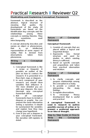 Reading and Writing Skills Module 6 - Reading and Writing Skills ...