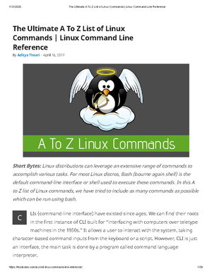 Software Requirement Specification (SRS) - 3/15/ SUPERMARKET AUTOMATION ...