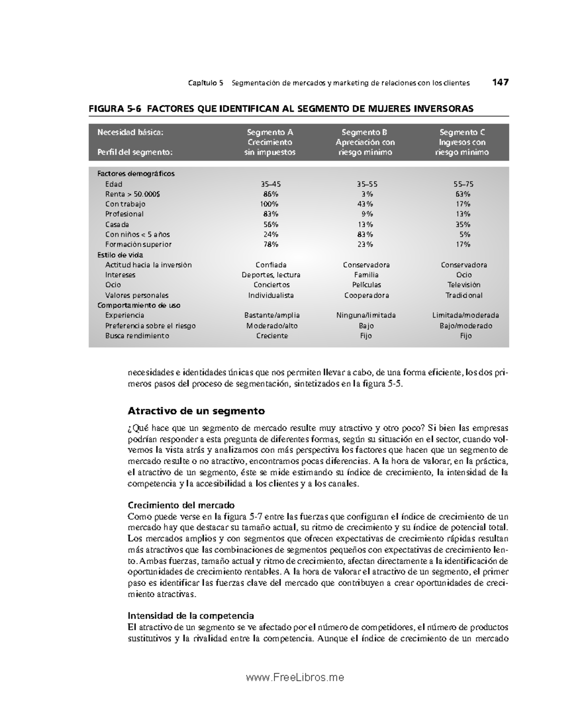 Páginas desde Marketing Estrategico Roger Best 4ta - necesidades e ...