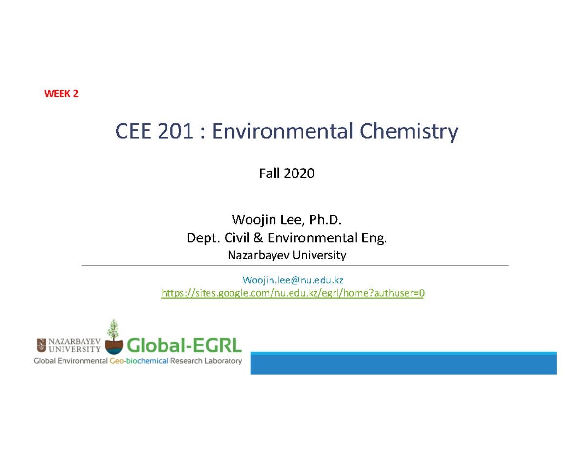 2nd week Fall 2020 Prof. W. Lee - Warning: TT: undefined function: 32 Warning: TT: undefined ...