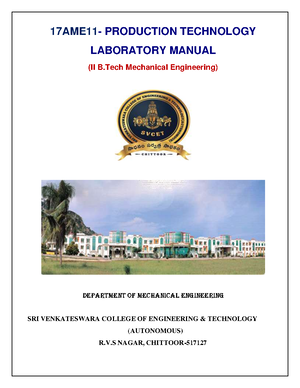 FEM Lab - A GENERAL PROCEDURE FOR FINITE ELEMENT ANALYSIS Common FEA ...