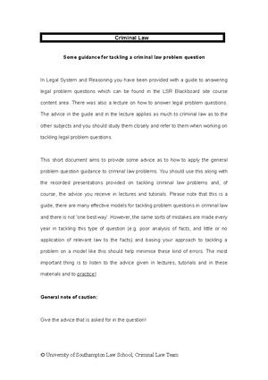 Tutorial 4 Agreement Mistake - TUTORIAL 4: Agreement Mistake Learning Outcomes: The purpose of ...