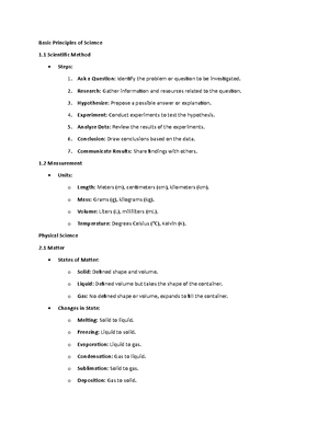 DISS-notes - Notes - DOMINANT APPROACHES AND IDEAS IN THE SOCIAL ...