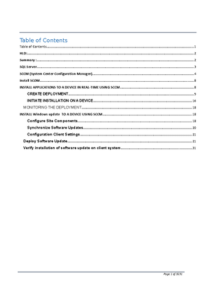 Cheat Sheet - Chapter 1: Software engineering is an engineering ...
