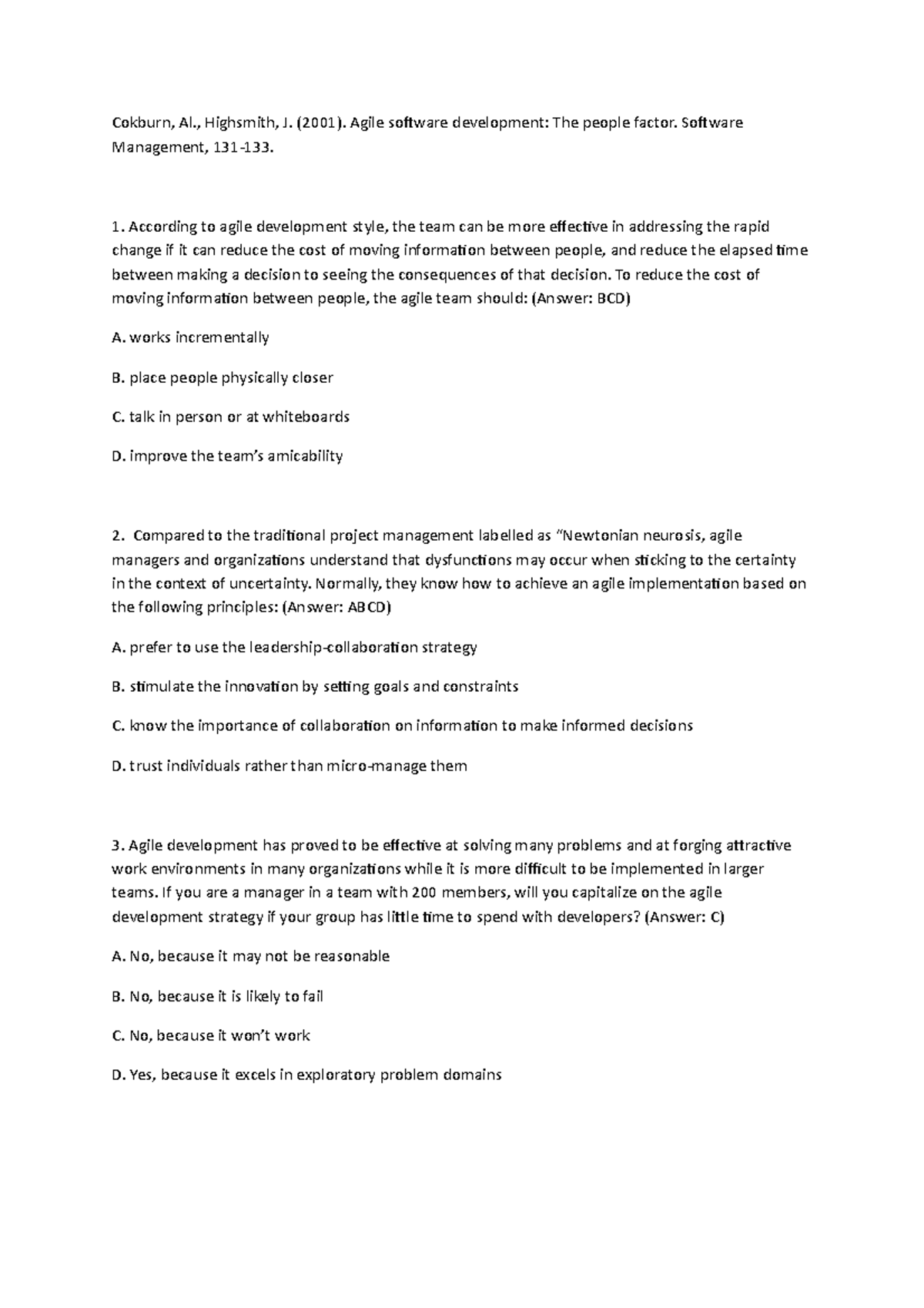 Quiz This Is A Quiz Sheet Used In Week 10 Tutorial For Professional quiz-this-is-a-quiz-sheet-used-in-week-10-tutorial-for-professional