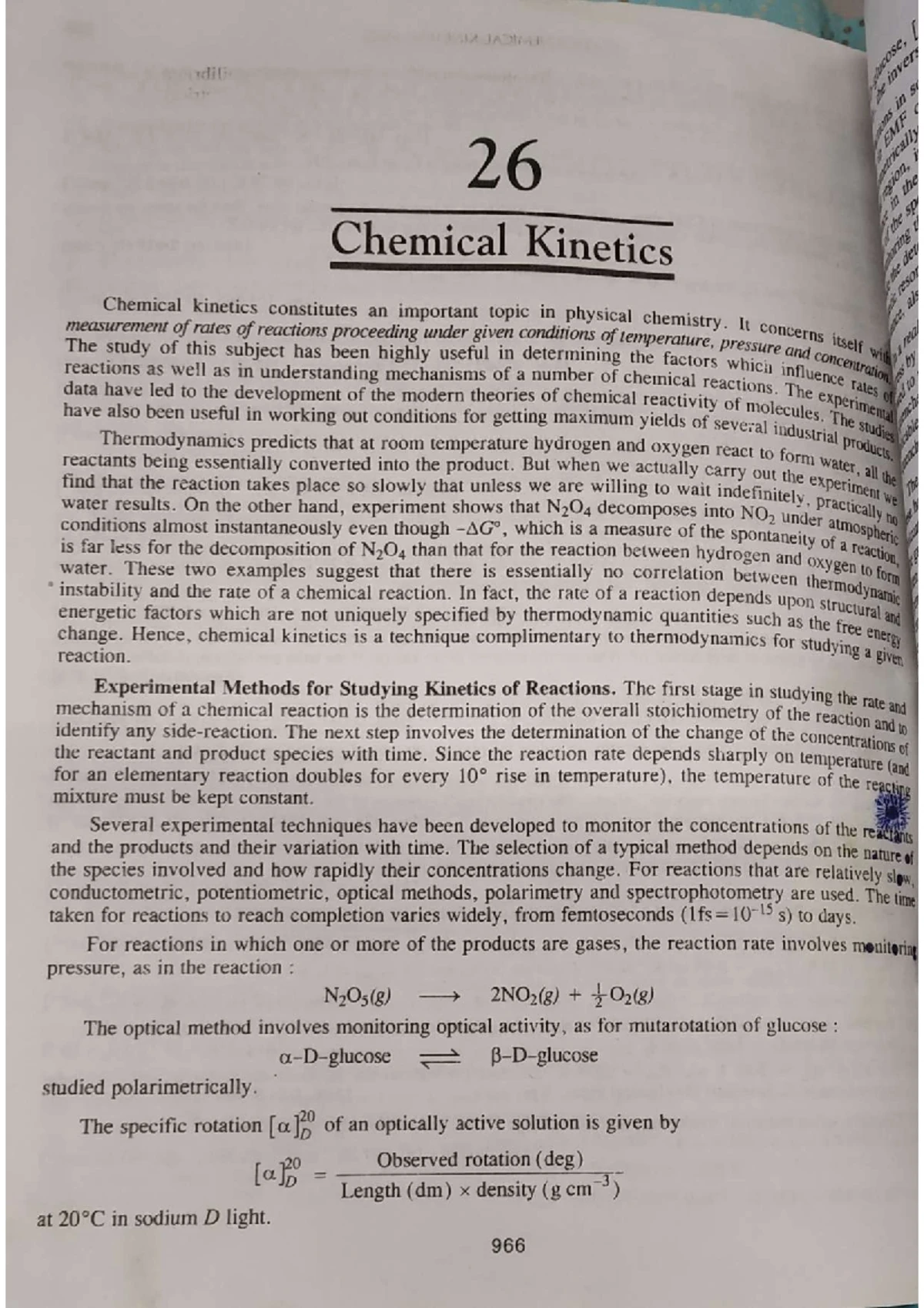 Example on Streeter Phelps equation - Problem Illustrating the Use of ...