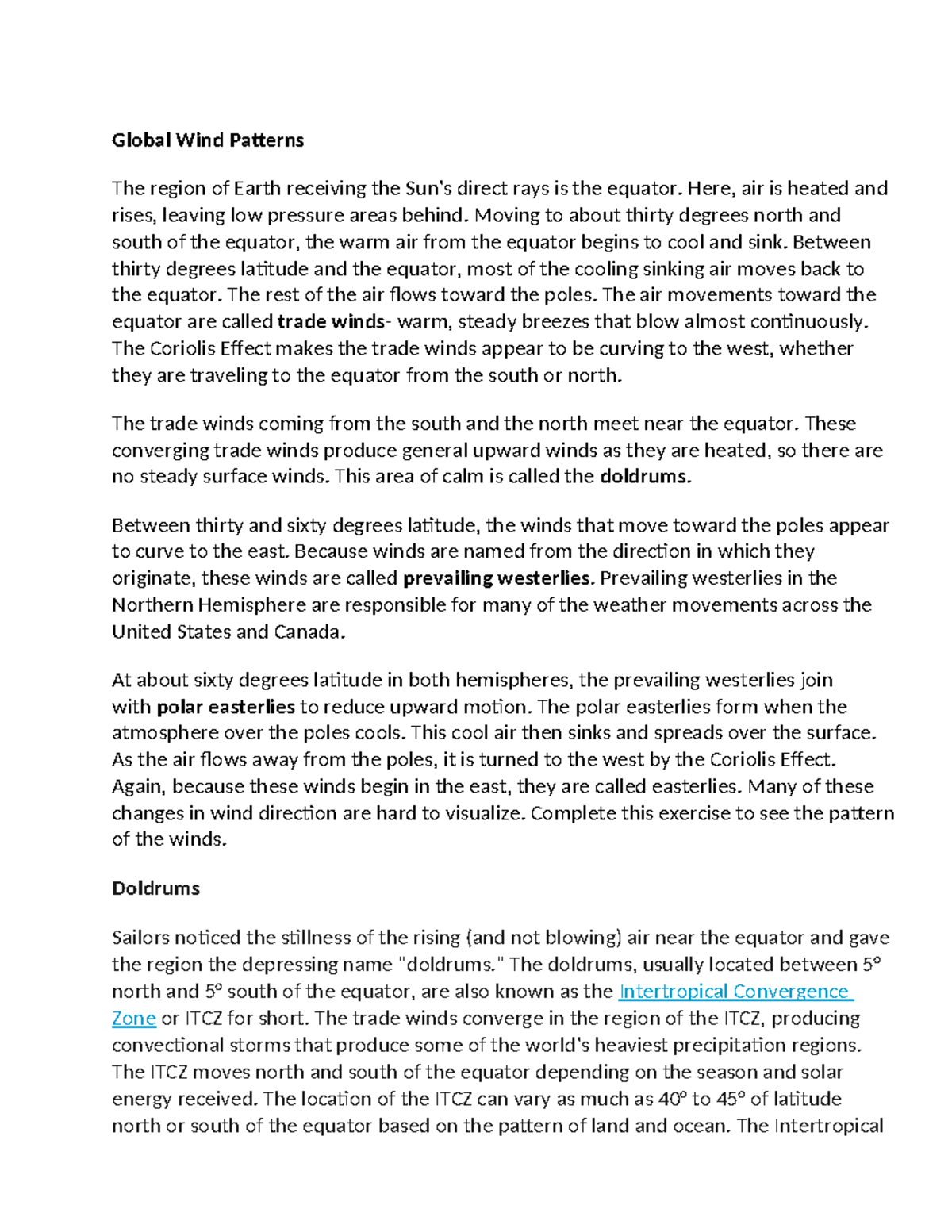 Global Winds notes - asertyuioxcvbnm,mnbvcxfghjklkjhgfdsasdrtyuiytrdsa ...