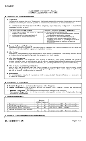 List of BIR Forms - LIST OF BIR FORMS FORM NO. FORM TITLE 0605 Payment ...