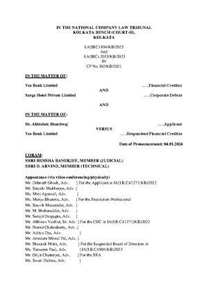 400 Baby Manji Yamada Case Analysis - Krutika Dudharejiya - CASE ...