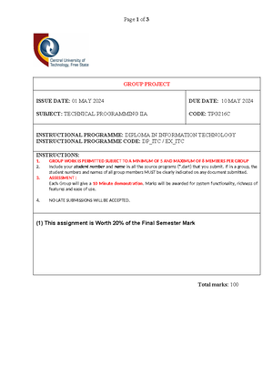 Mathematics P1 Nov 2010 Memo Eng - MARKS: 150 This memorandum consists ...