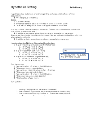 M106 Syllabus - Math 106: Elementary Probability & Statistics: Fall ...