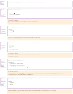 Tapia Tena Elvia Mo2s3AI5 - actividad formativa 6 módulo 2 - TEMA ¿Sobre qué quieres escribir ...
