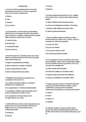 RM Calendarios - Habilidad matemática - Matemática I - Docente: - Studocu