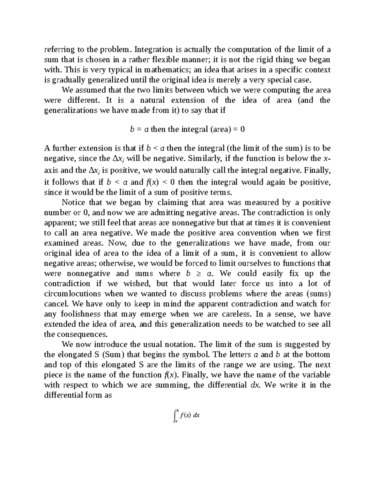 Methods of Mathematics Applied to Calculus, Probability, and Statistics ...