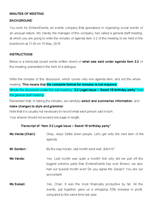 Public relations notes Chapter 1-3 - Public relations notes Chapter 1 ...