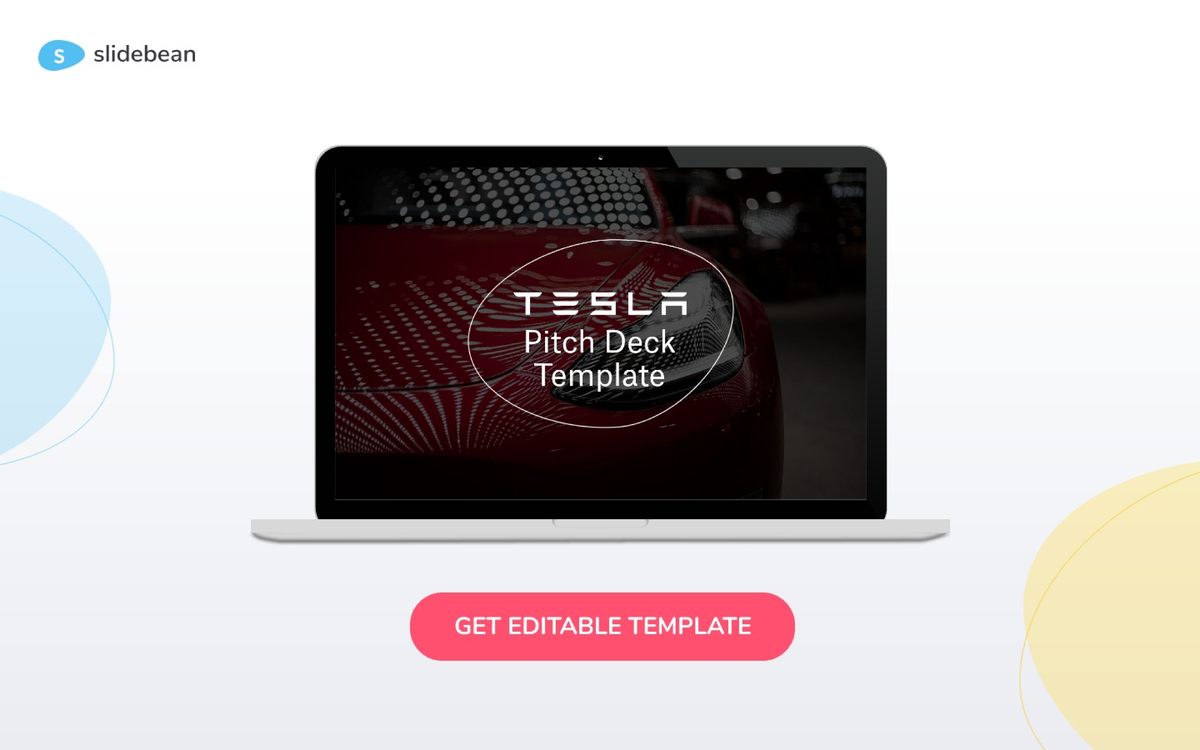 Tesla pitch deck - hi this is slides - COMM 393 - Studocu