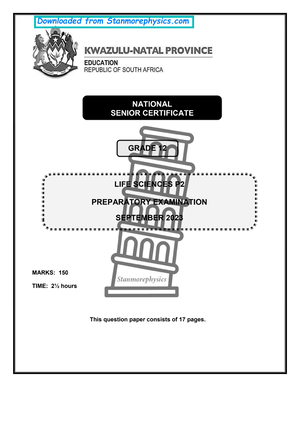 JUNE 2024 Limpopo Grade 11 P1 (Eng) - MARKS: 100 TIME: 2 HOURS THIS ...