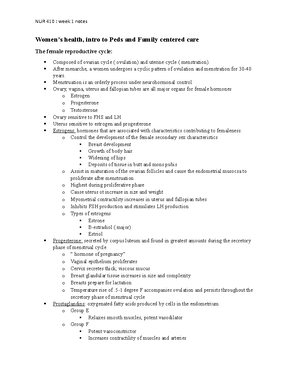 Gastroenteritis Active Learning Template System Disorder - NUP 411 - Studocu
