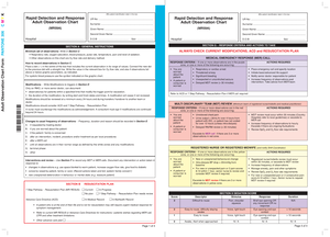 Abdonimal Palpation - how to perform abdo palp and what to look for ...