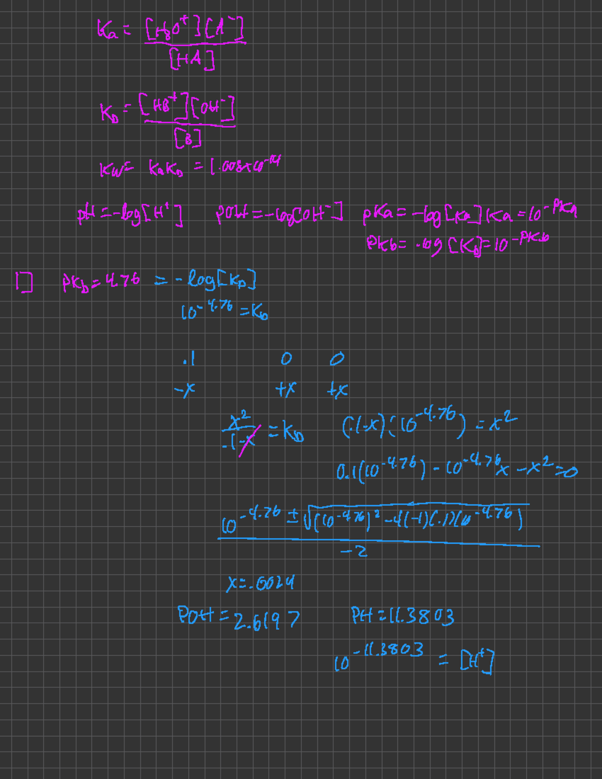 Untitled Notebook - scratch work on various topics - Ka -_ ¥¥ Ko :[ H ...