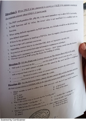 Climate change group 6 assignment - I HAWASSA UNIVERSITY COLLEGE OF AGRICULTURE FACULTY OF - Studocu