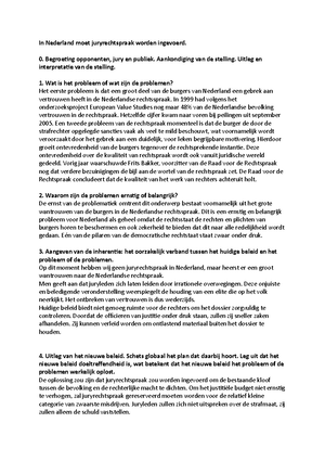 Opzetbeurt debatteren - Warning: TT: undefined function: 32 ...