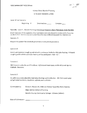 Diltiazem - med template - ACTIVE LEARNING TEMPLATES Medication STUDENT ...