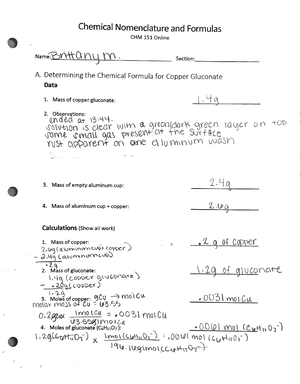 [Solved] The chemical equation for the reaction of baking soda sodium ...