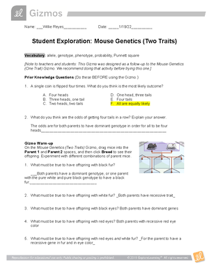 Lab log 9 - lab log for lab class - Lab log week 9: Biodiversity Students will follow all steps ...