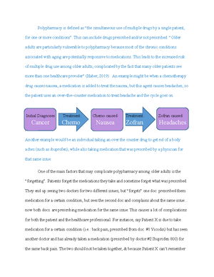 IHP 330 2-1 Worksheet: Measuring Disease - IHP 330 Module Two Worksheet ...