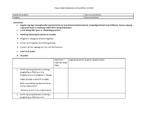 BS Psychology - PUP - Studocu