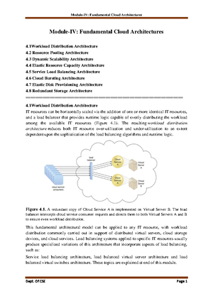 CC LAB 2 - Prepare a case study related to josso with examples and uses - Name: Gottipati ...