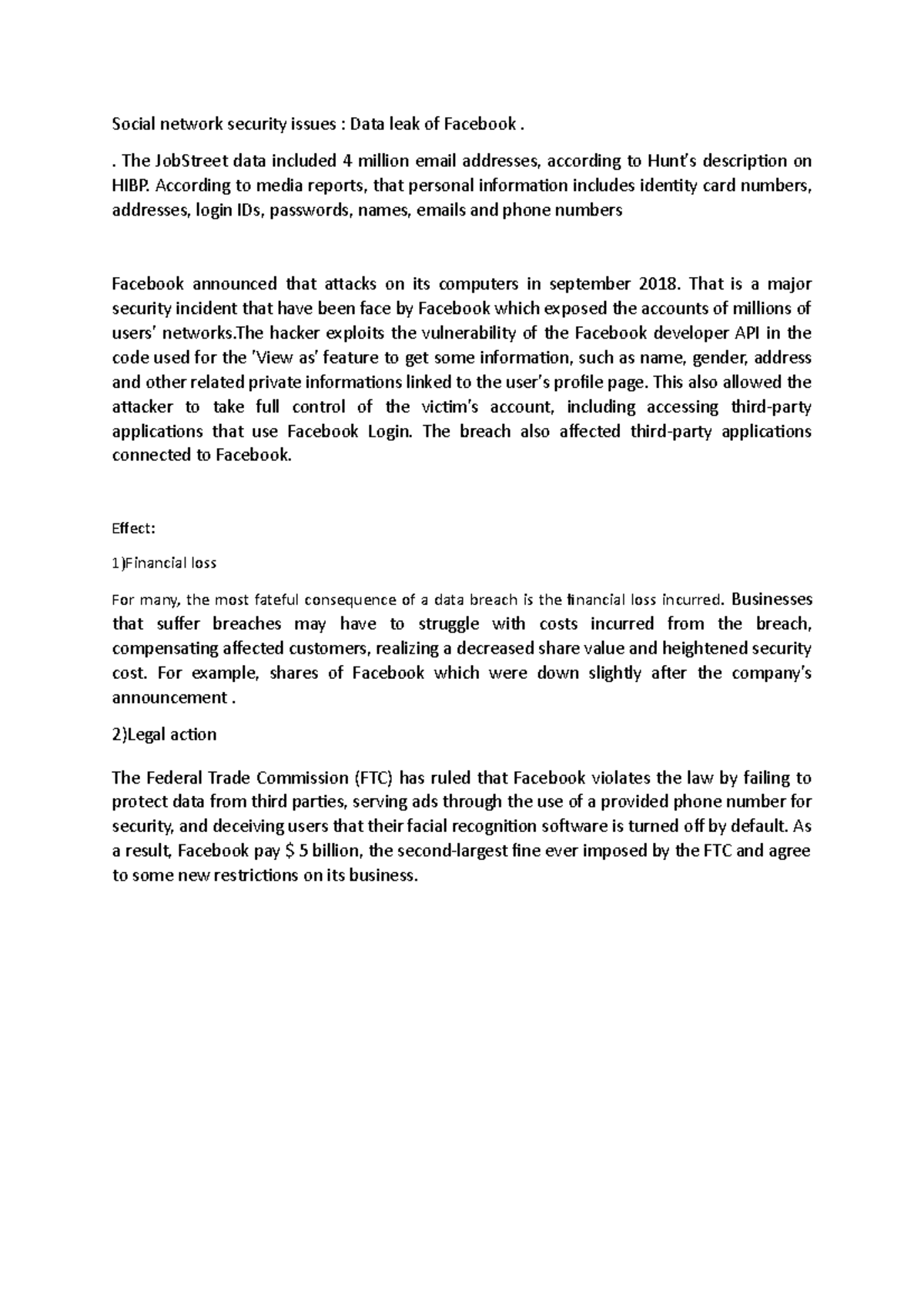 Social Network Security Issues The JobStreet Data Included 4 social-network-security-issues-the-jobstreet-data-included-4