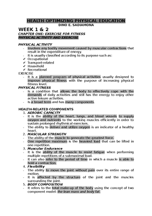 Creative Writing Module 1 - Republic of the Philippines Department of ...