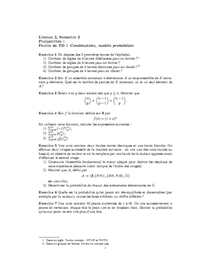 Correc-exam1-2021 - Correc-exam1-2021 - Maths S3 L2EG - Studocu