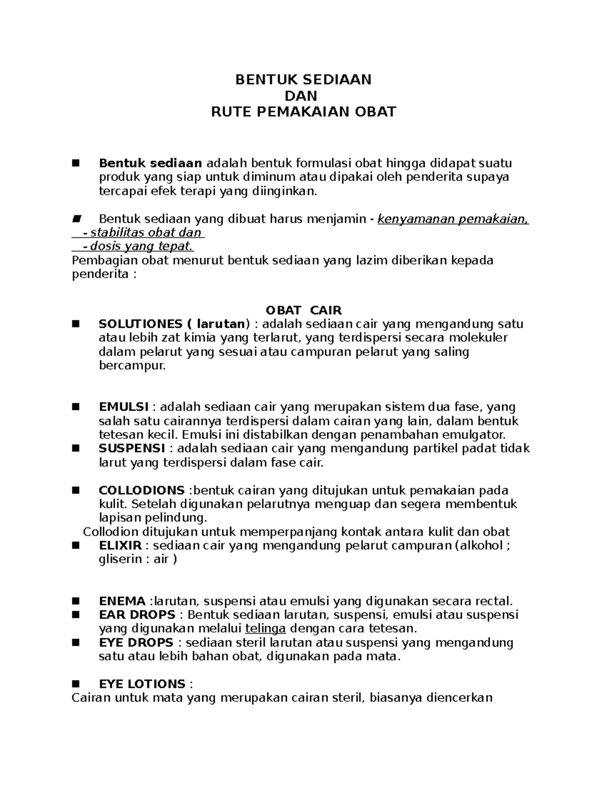 Suspensi Kering - Perumperindo.co.id