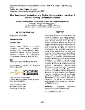Negative Externalities - Public Economics - Public Economics NEGATIVE ...