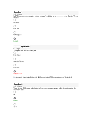 [Solved] In considering NBACs analytic approach an otherwise competent - Research and Statistics ...