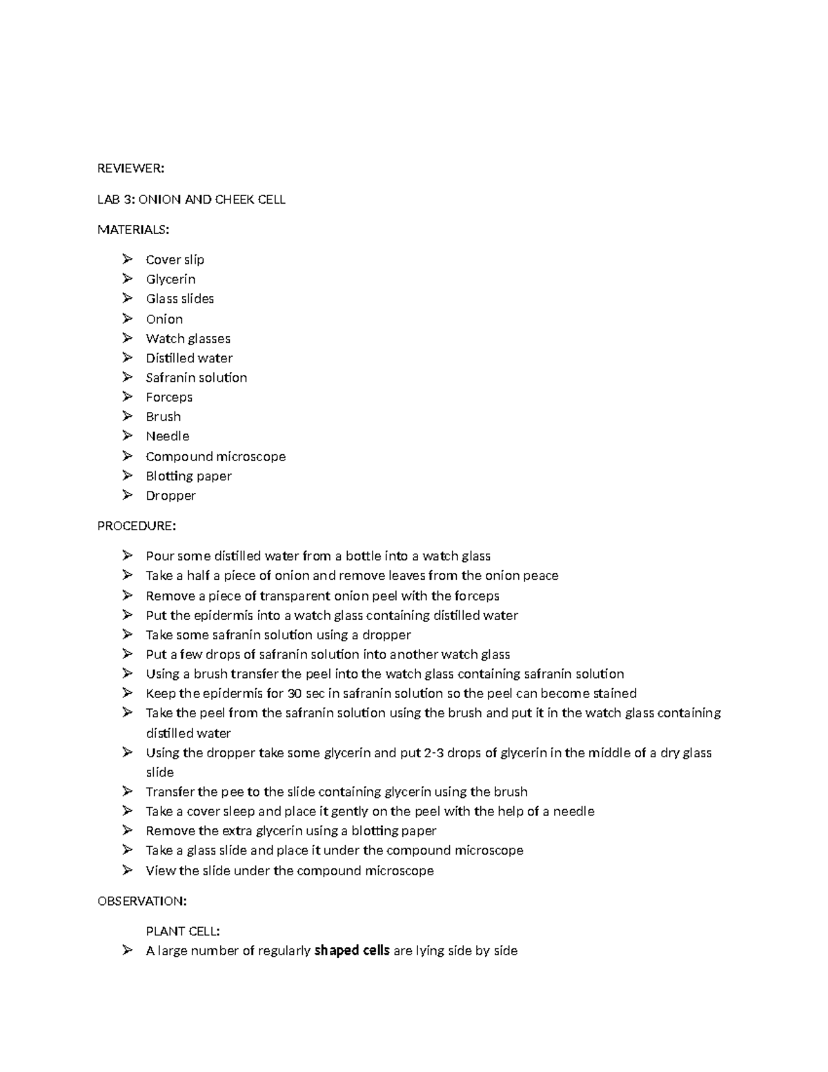 Moving EXAM Reviewer 1 - This for students only studying nursing ...