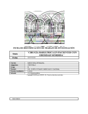Cuadro ulceras genitales Enarm - ETS CARACTERÍSTICAS CLÍNICA ...
