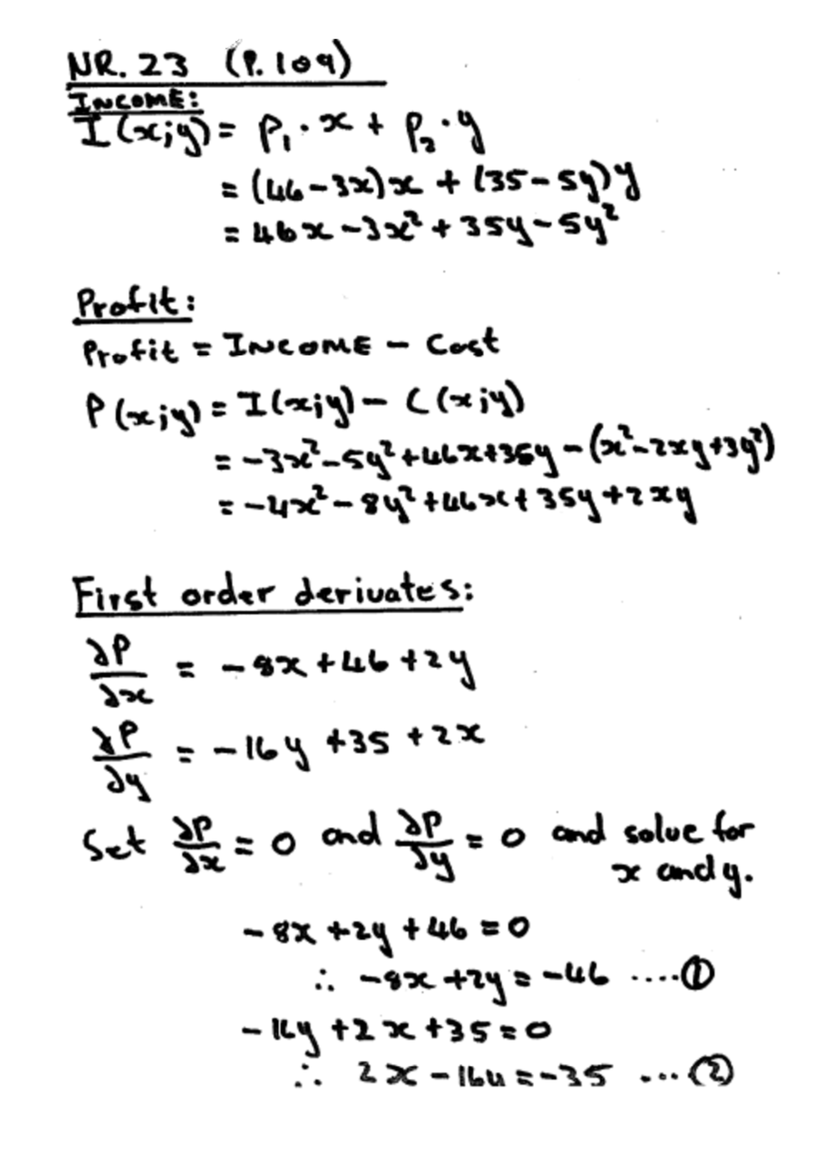 STK121 Tutorial 3 MEMO (2024) QST - STK 120 - Studocu