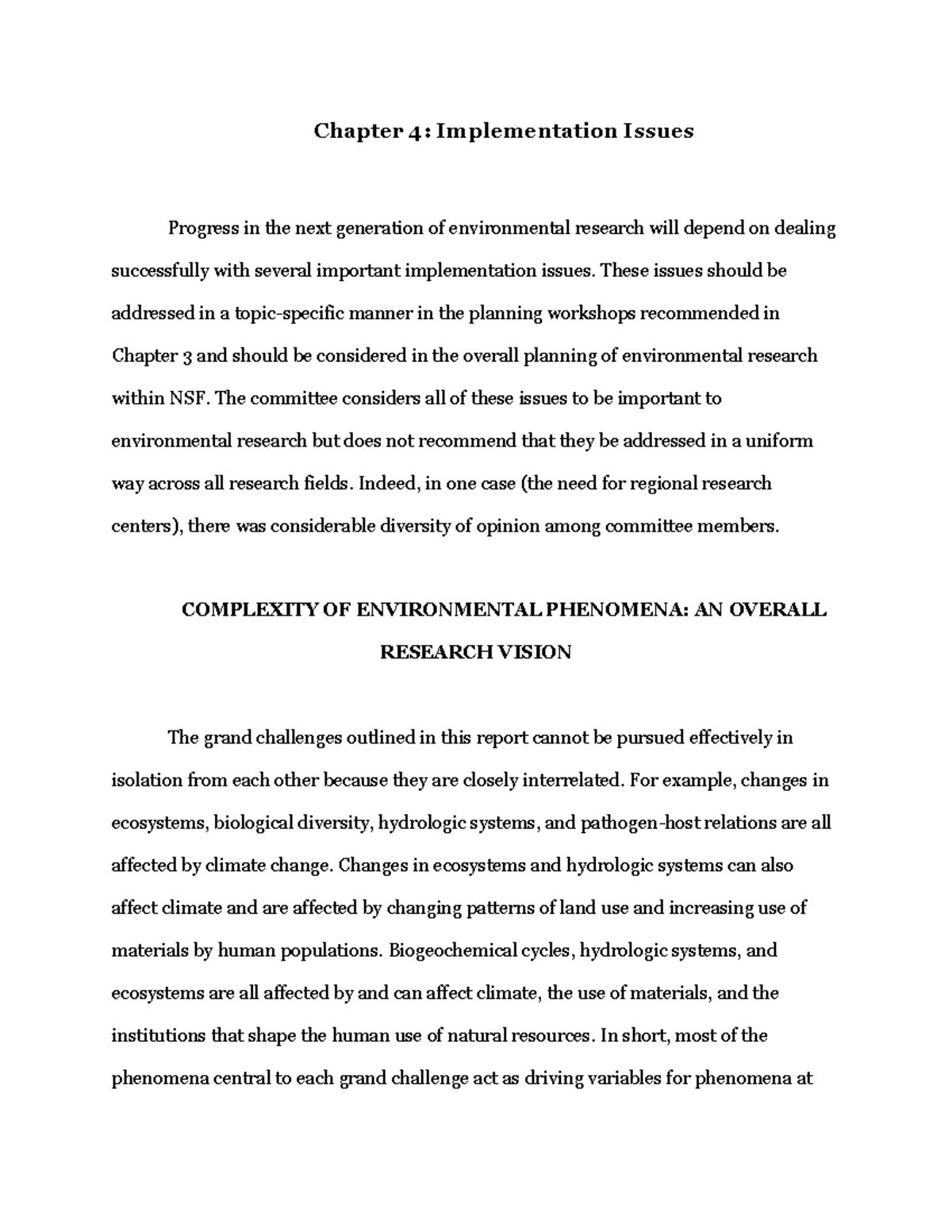 Chapter 4 Implementation Issues - Deprecated API usage: The SVG back-end is no longer maintained ...