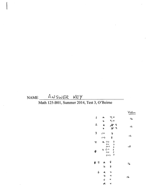 Quantifiers, start on Inference and Proofs - Predicate Logic & Quantification EECS 203: Discrete ...